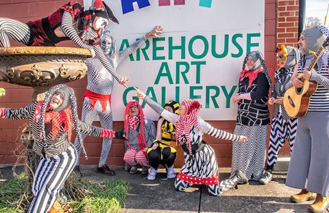 JestersPlayground – BlissNinja