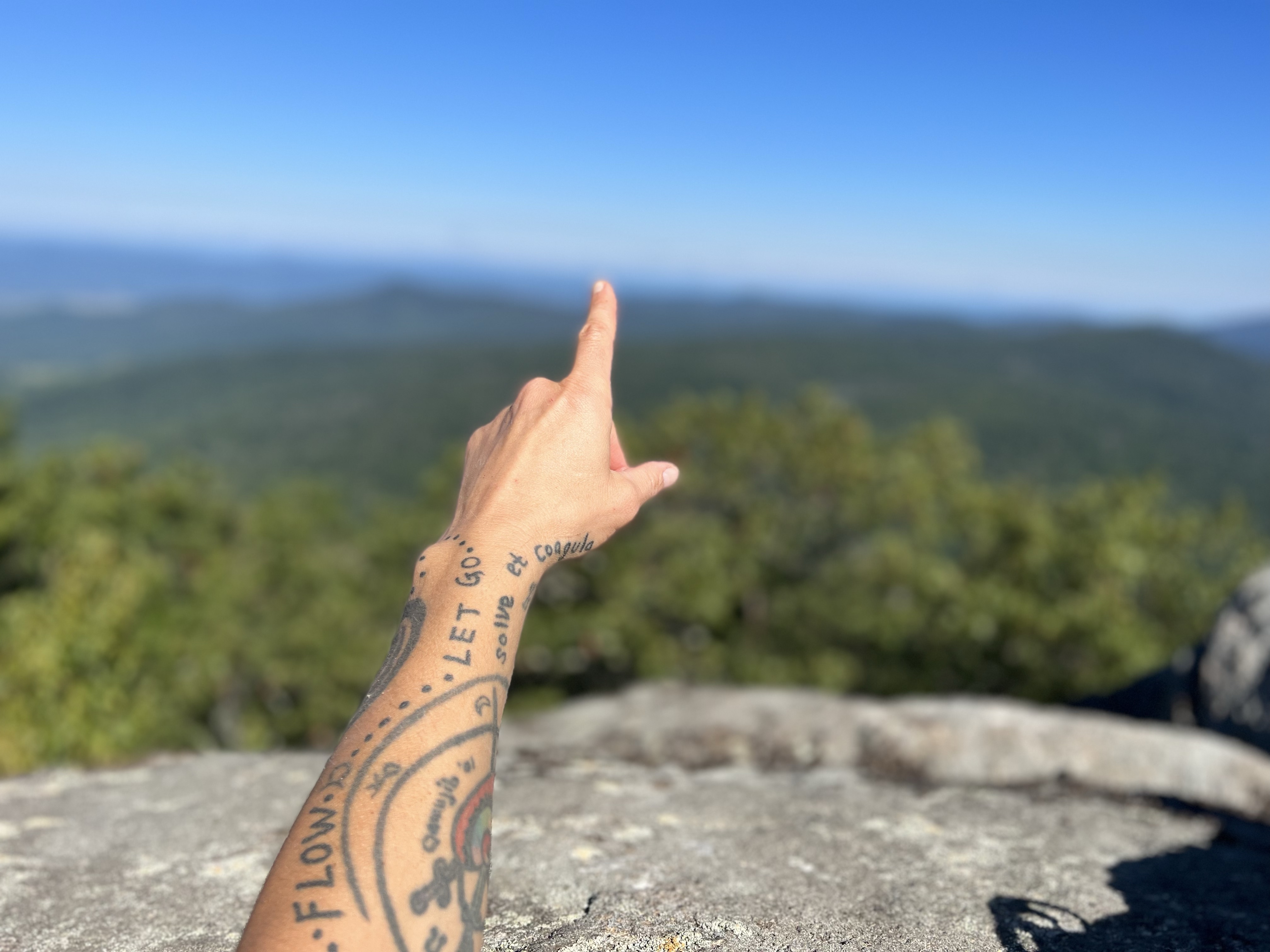 Synaptic Rapture of Ruptured Hymen – BlissNinja