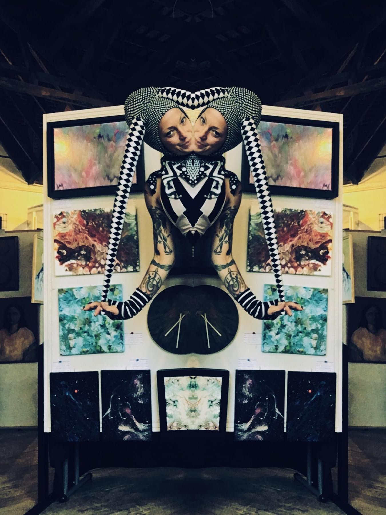 It’s so cryptic – BlissNinja