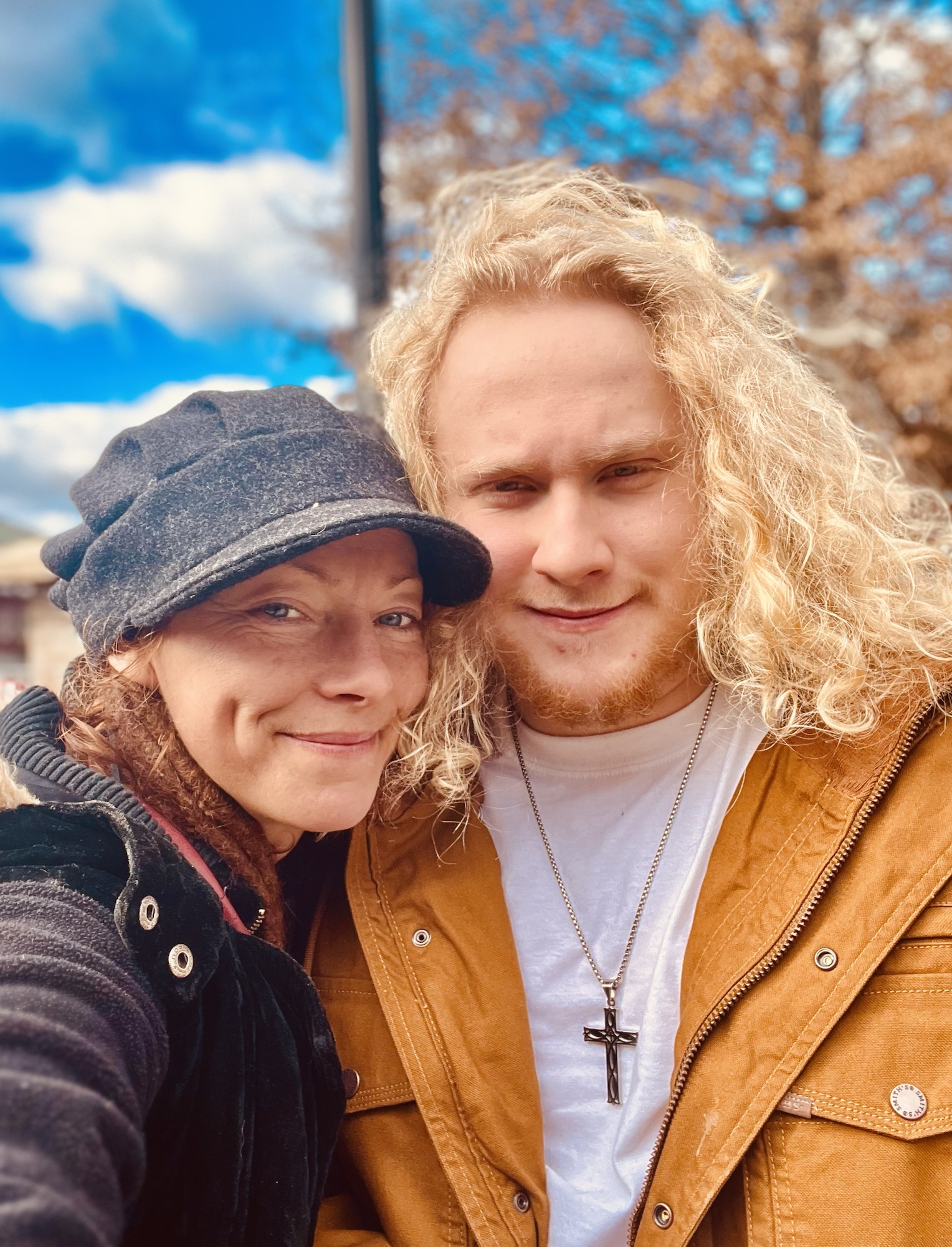 A Sovereign Birth – BlissNinja